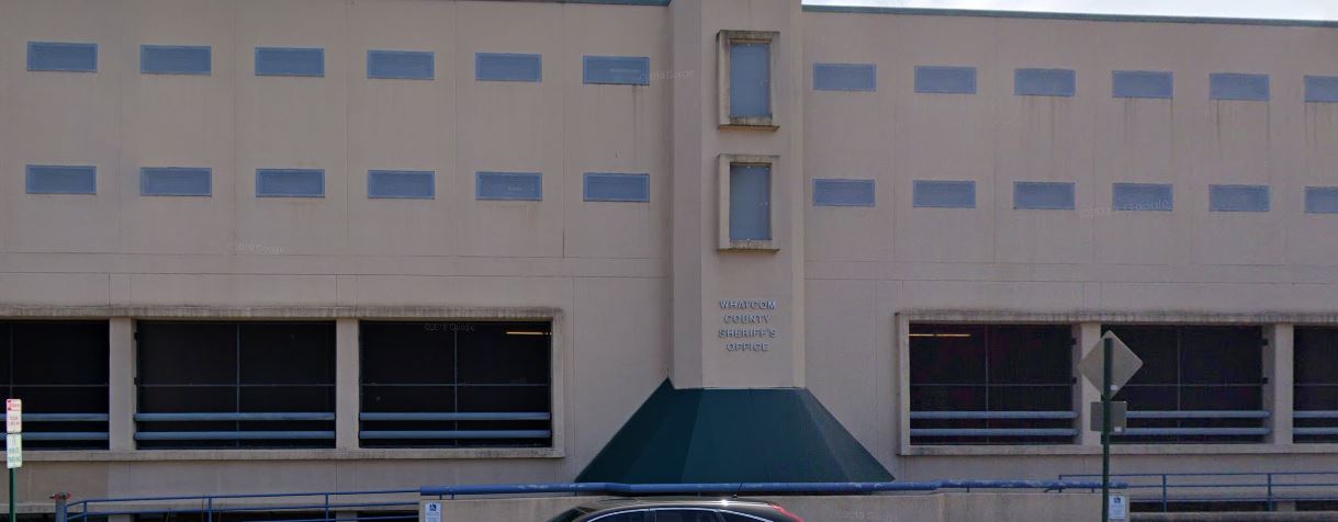 Whatcom County Jail, WA Inmate Search: Roster & Mugshots