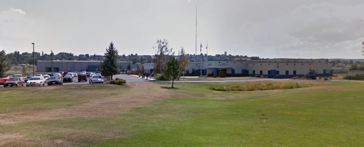 Sunnyside City Jail WA: Inmate Search & Roster