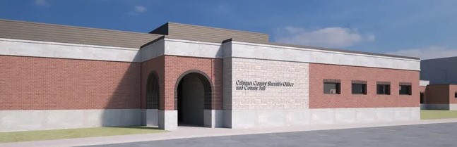 Calumet County Correctional Facility WI: Inmate Search & Roster