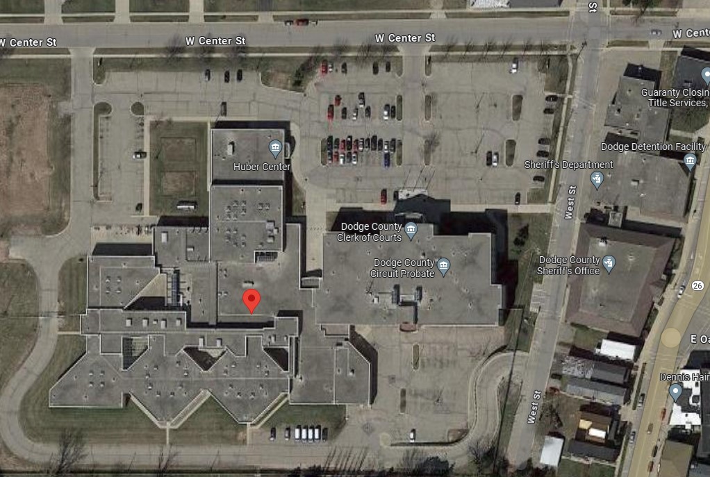 Dodge County Detention Facility, WI Inmate Search: Roster & Mugshots