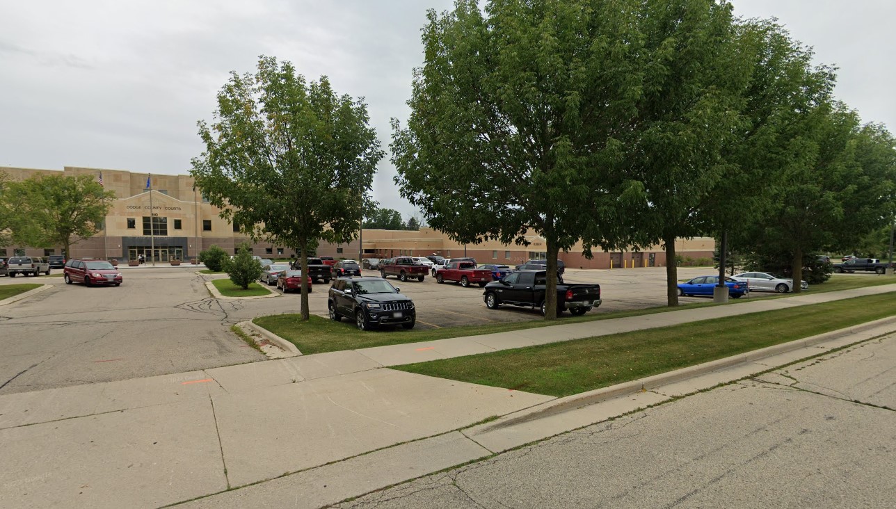 Dodge County Detention Facility, WI Inmate Search: Roster & Mugshots