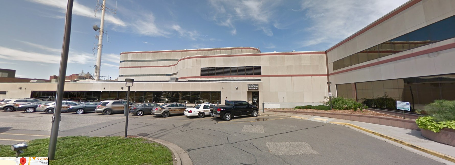 Marathon County Jail, WI Inmate Search: Roster & Mugshots