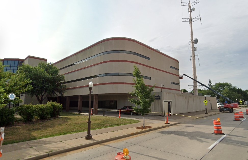 Marathon County Jail, WI Inmate Search: Roster & Mugshots