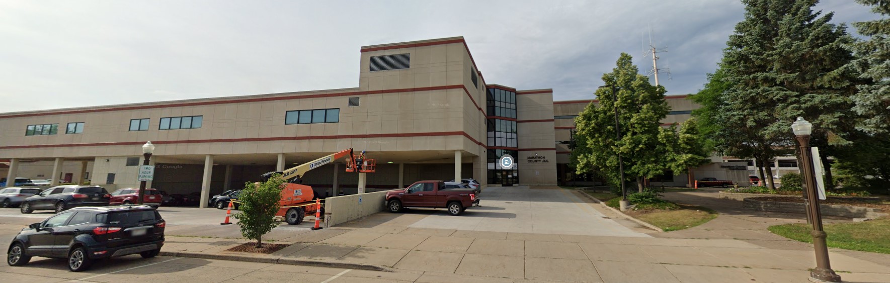 Marathon County Jail, WI Inmate Search: Roster & Mugshots