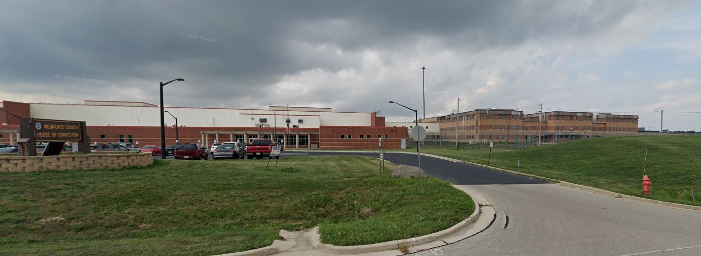 Video | Milwaukee County Wisconsin Criminal Court Process