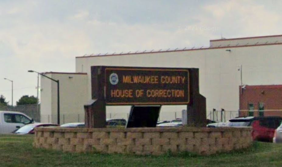 Community Reintegration Center, WI Visitation Schedule