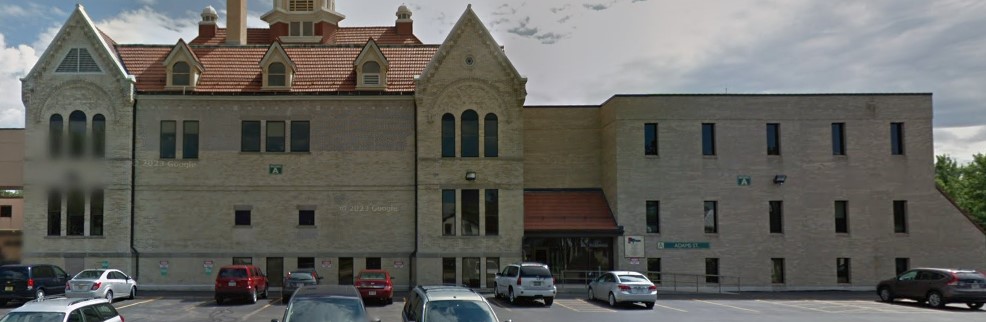 Oconto County Jail WI: Inmate Search & Roster