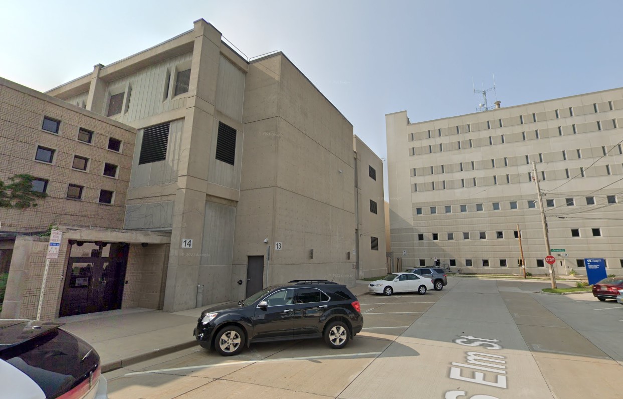 Outagamie County Jail, WI Inmate Search: Roster & Mugshots