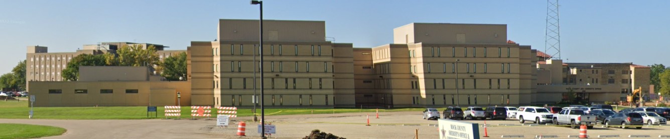 Rock County Jail Roster Lookup, WI, Inmate Search