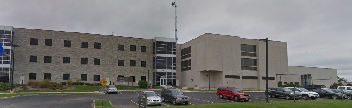 Washington County Jail Roster Lookup, WI, Inmate Search