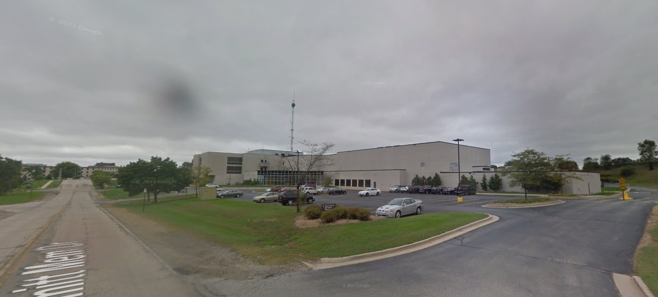 Washington County Jail, WI Inmate Search: Roster & Mugshots