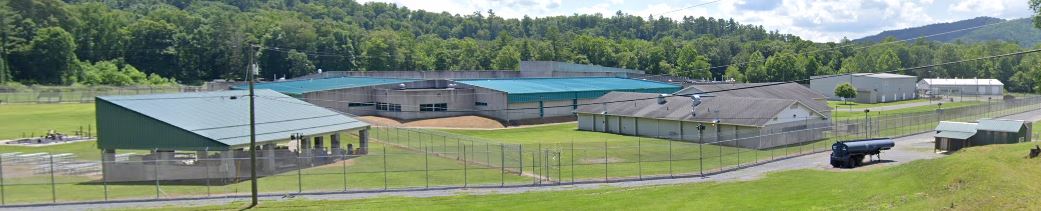 Anthony Correctional Center WV: Inmate Search & Roster