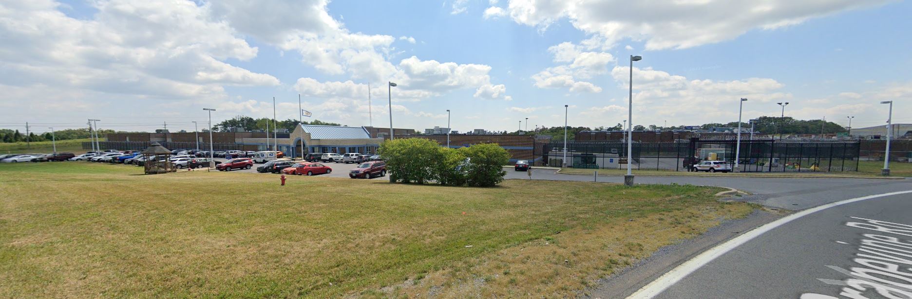 Eastern Regional Jail Inmate Search, Visitation, Phone, Address | WV