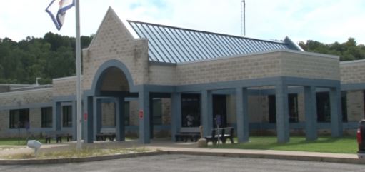 Northern Regional Jail & Correctional Facility, WV Inmate Search ...