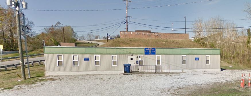 Robert L. Shell Juvenile Diagnostic and Intake Center WV Photos & Videos