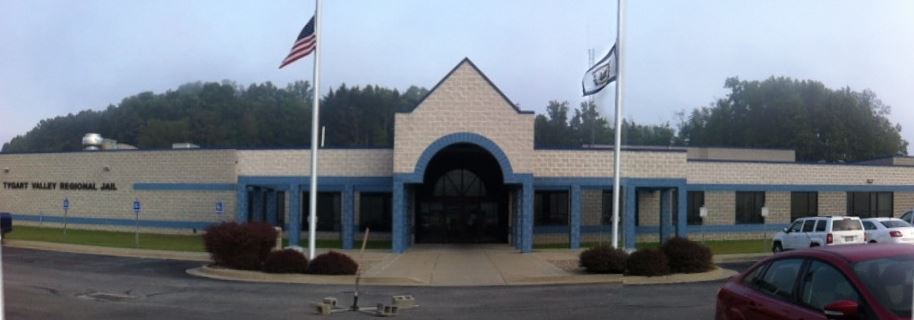 Tygart Valley Regional Jail & Correctional Facility WV: Inmate Search ...