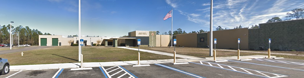 Baker County Detention Center, FL Inmate Search: Roster & Mugshots