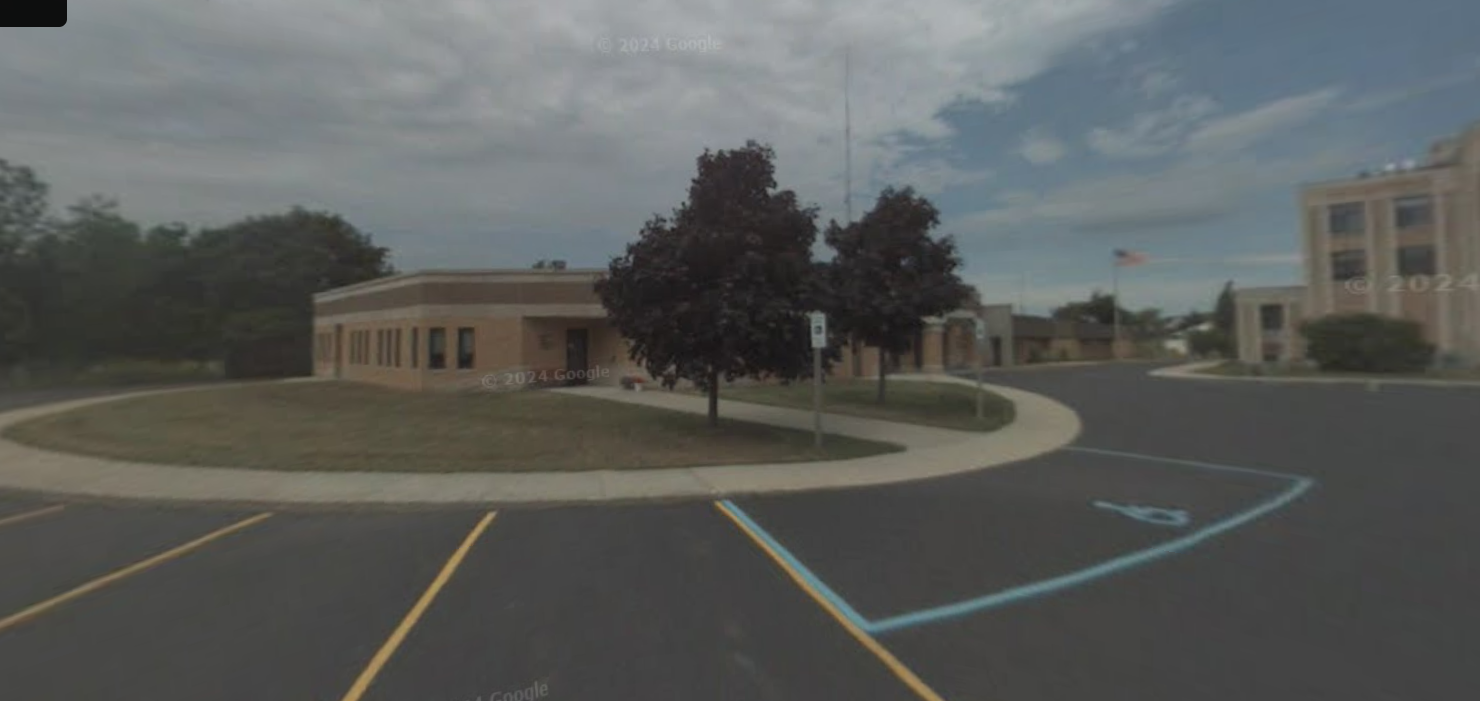 Mackinac County Jail MI: Inmate Search & Roster