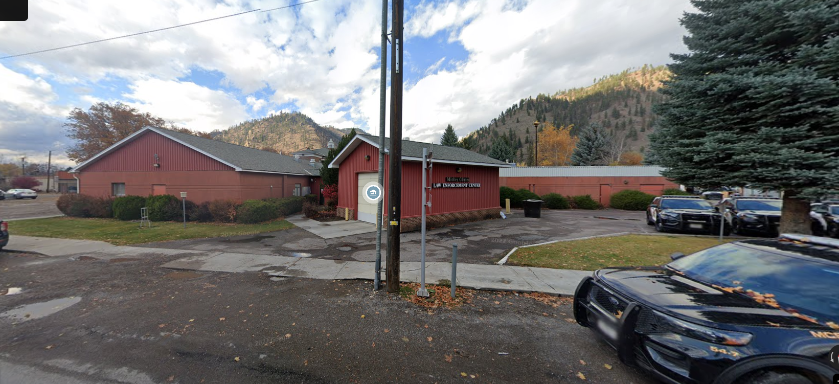 Mineral County Jail MT: Inmate Search & Roster