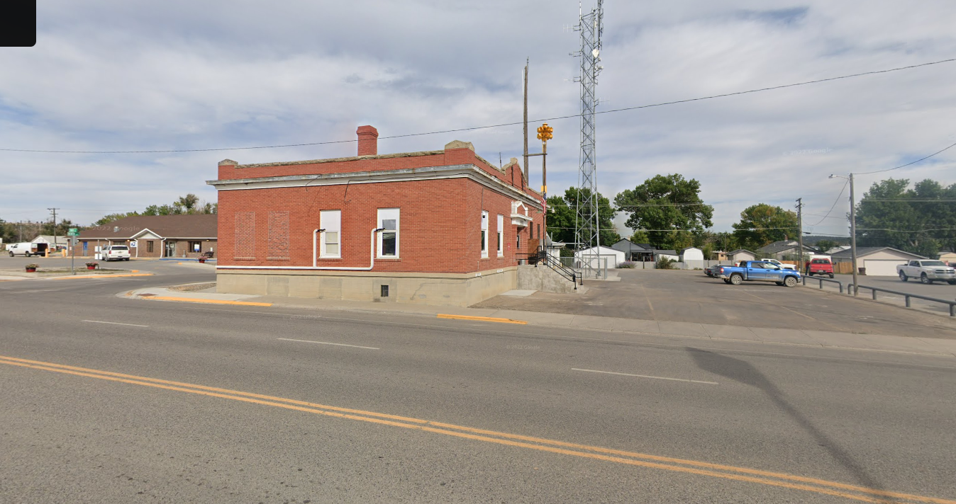 Musselshell County Jail MT: Inmate Search & Roster