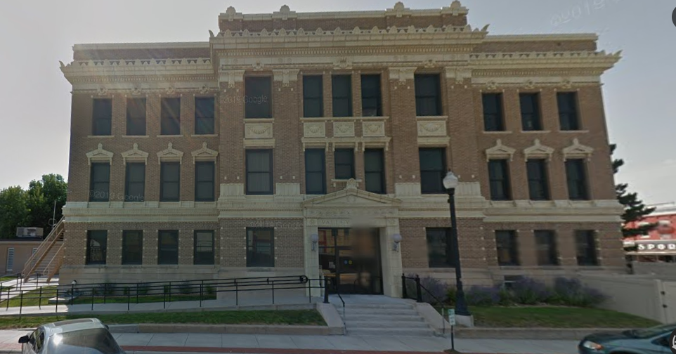 Valley County Jail NE: Inmate Search & Roster