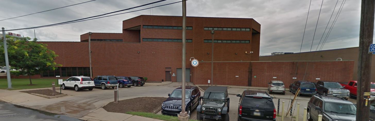 Lycoming County Prison, PA Inmate Commissary