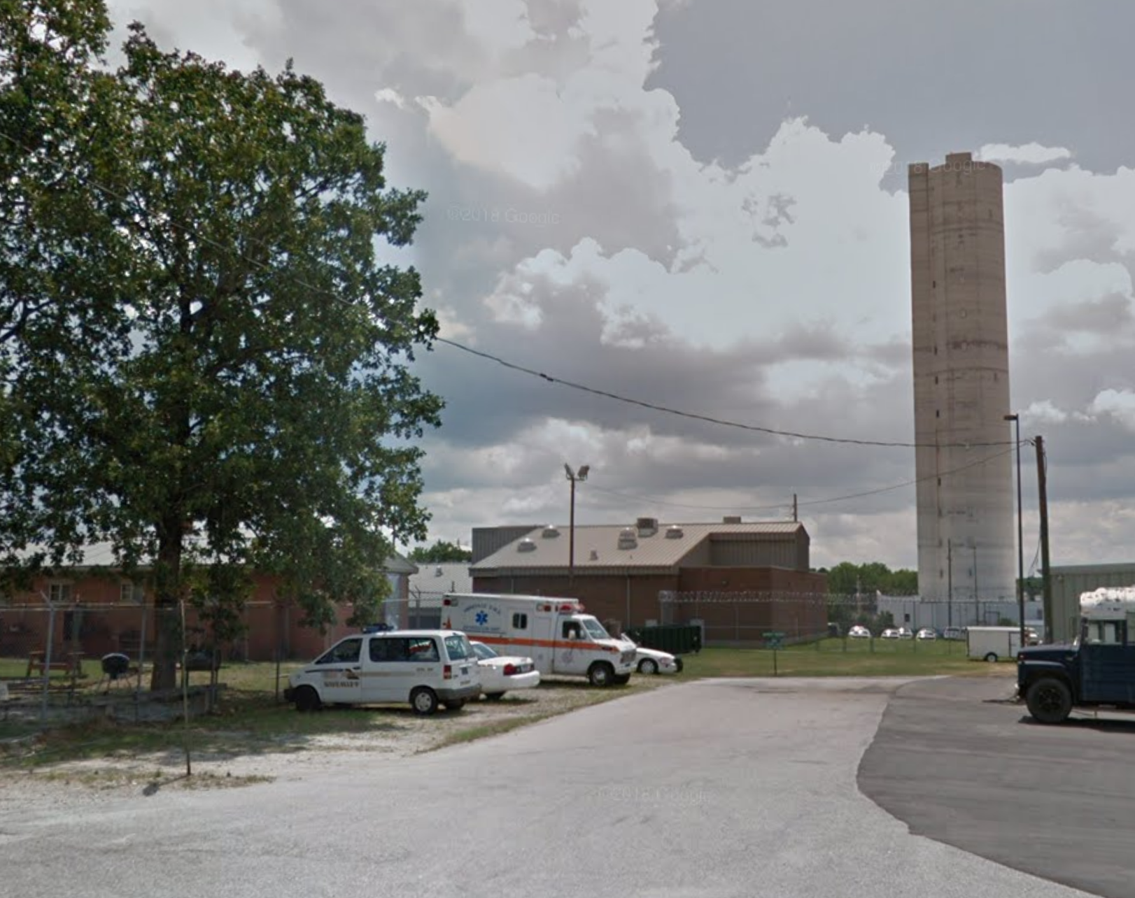 Abbeville County Detention Center, SC Inmate Search: Roster & Mugshots