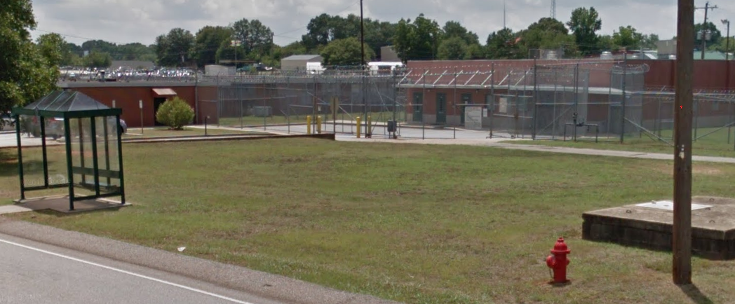 Anderson County Detention Center, SC Inmate Search: Roster & Mugshots