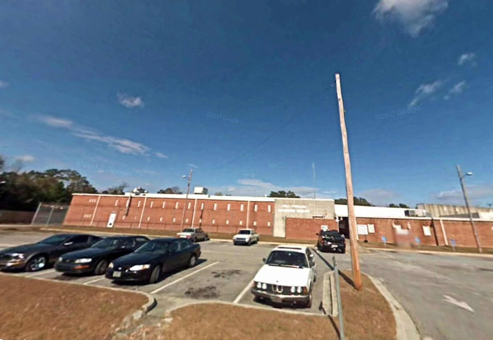 Berkeley County Detention Center, SC Inmate Search: Roster & Mugshots