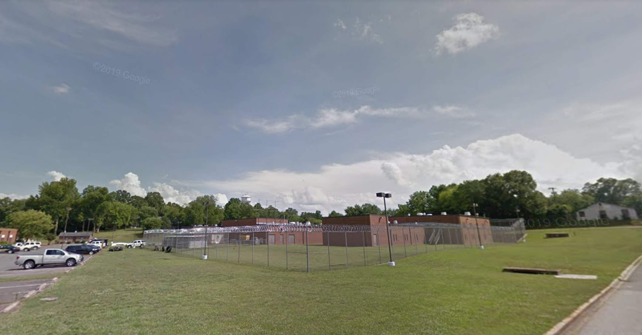 Cherokee County Detention Center, SC Inmate Search: Roster & Mugshots