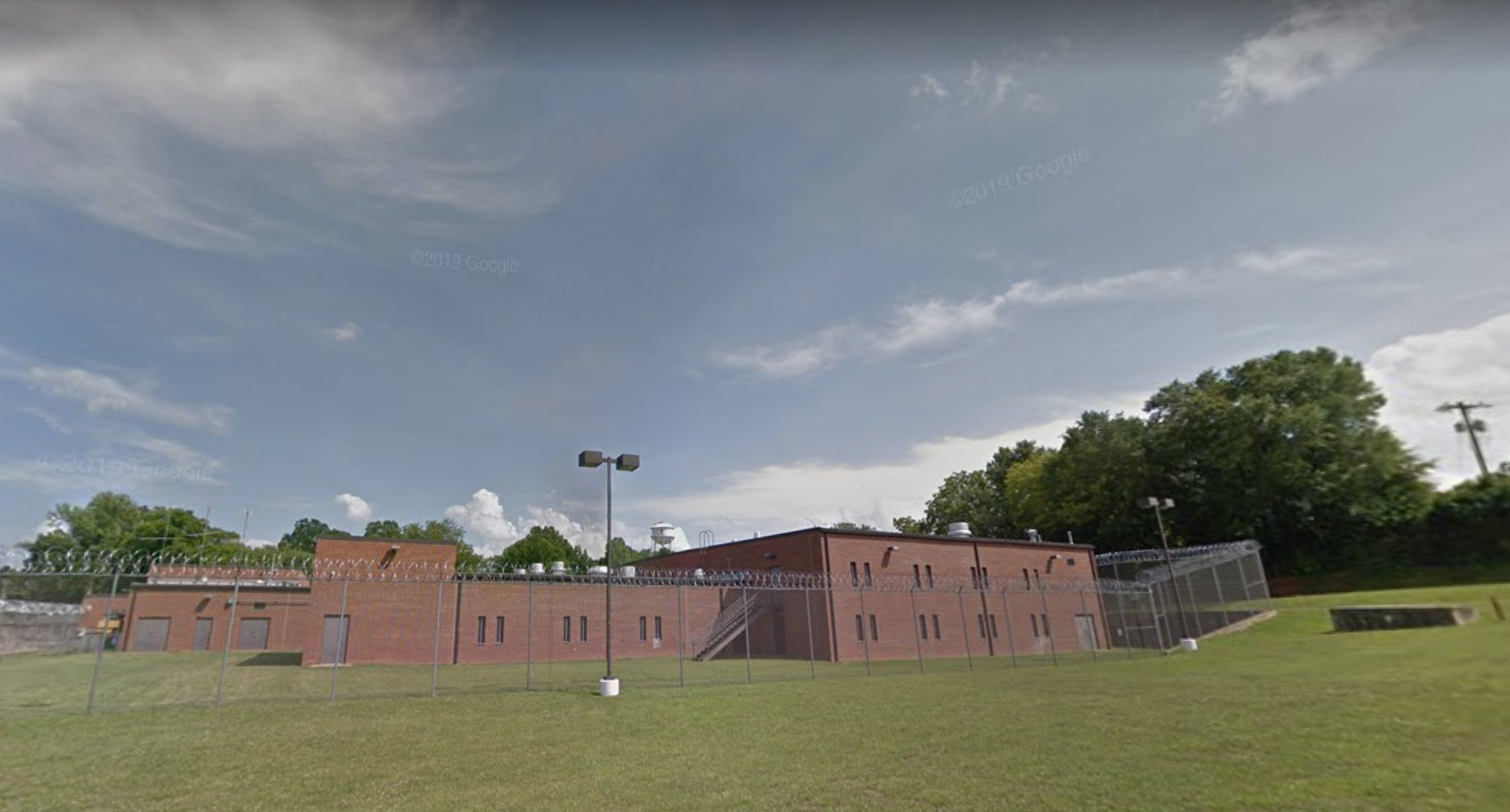 Cherokee County Detention Center, SC Inmate Search: Roster & Mugshots