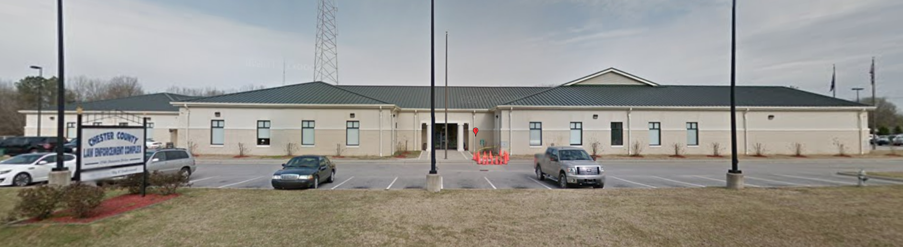 Chester County Detention Center, SC Inmate Search: Roster & Mugshots