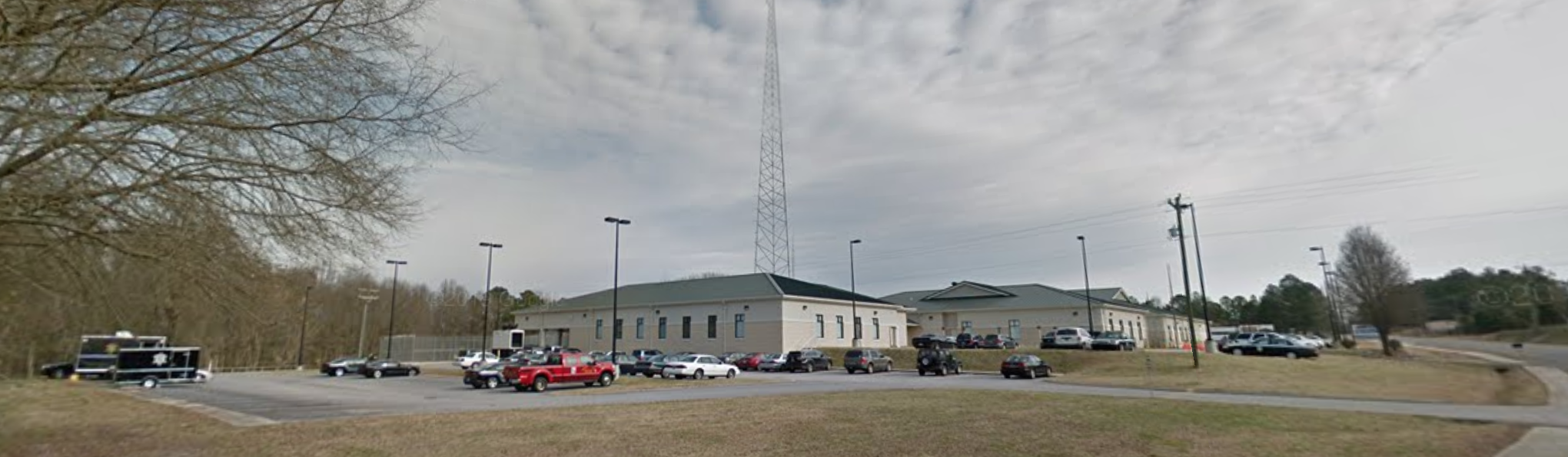 Chester County Detention Center, SC Inmate Search: Roster & Mugshots