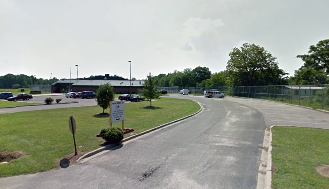 Dillon County Detention Center, SC Inmate Search: Roster & Mugshots