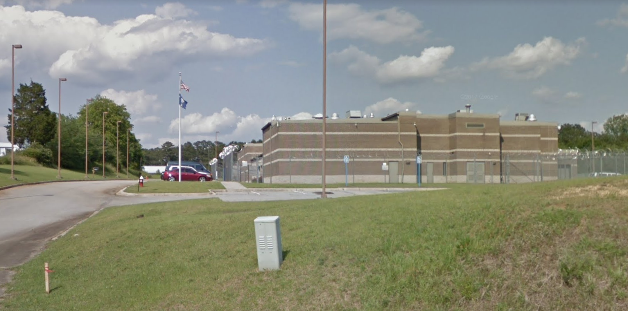 Fairfield County Detention Center, SC Inmate Search: Roster & Mugshots