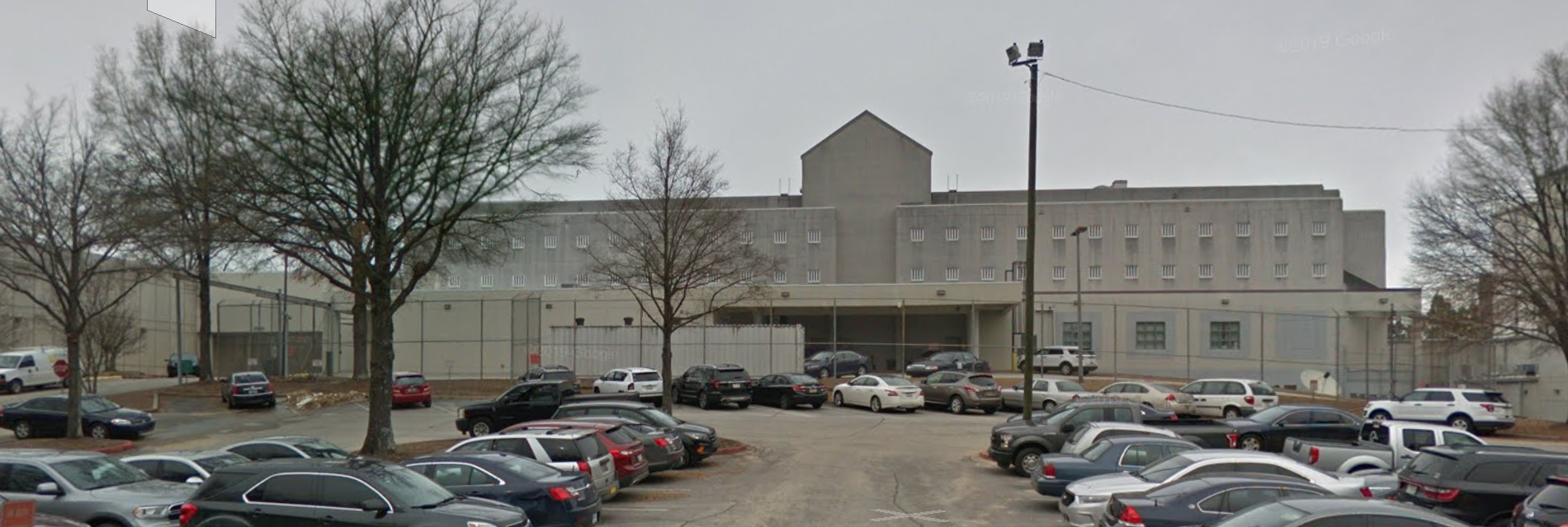 Greenville County Detention 'Building 2', SC Inmate Search: Roster ...