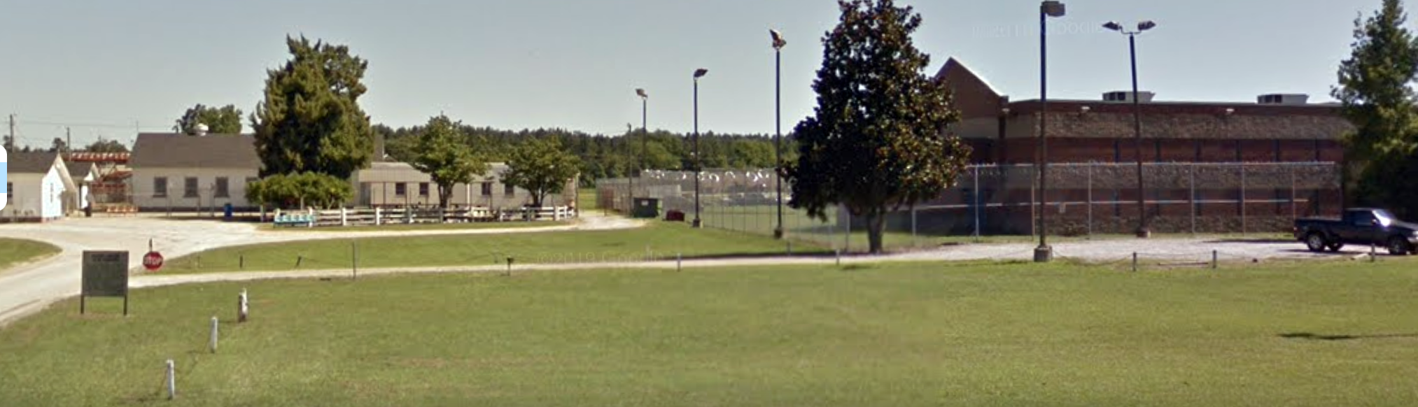 Marion County Detention Center, SC Inmate Search: Roster & Mugshots