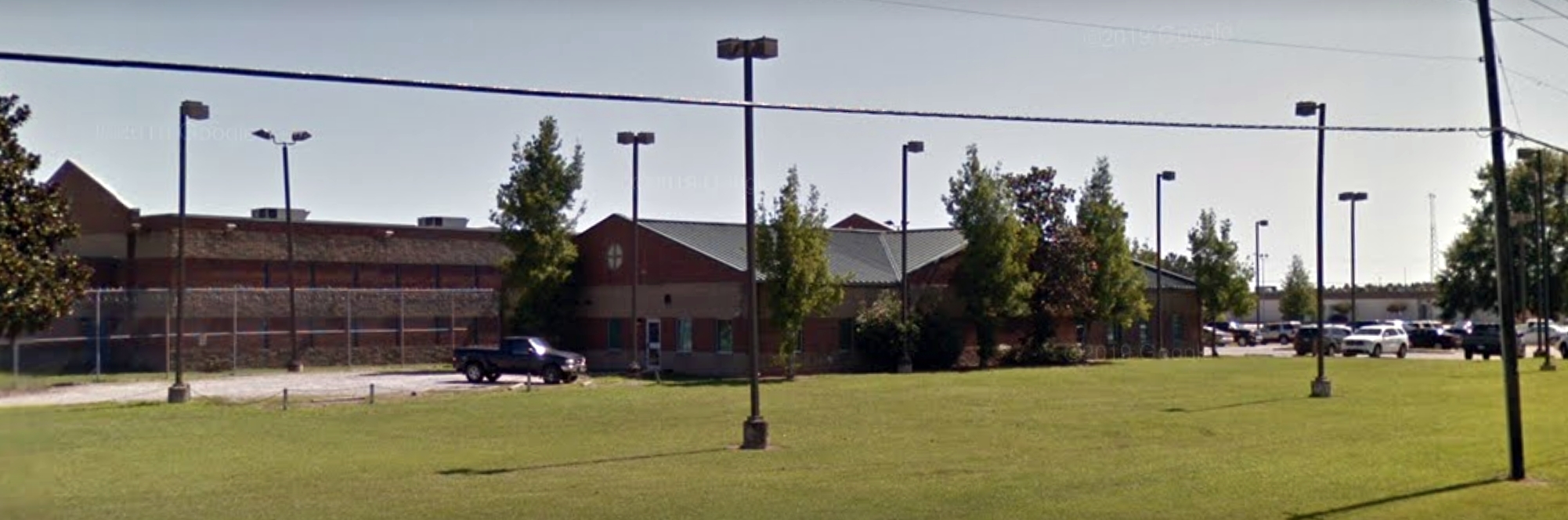 Marion County Detention Center SC: Inmate Search & Roster