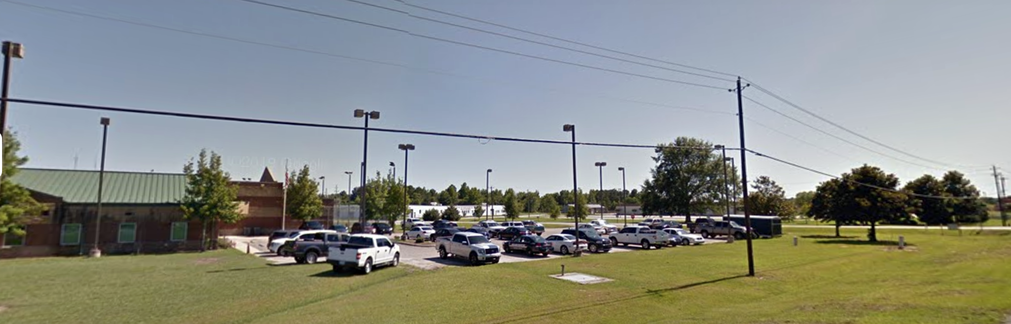 Marion County Detention Center SC Photos & Videos