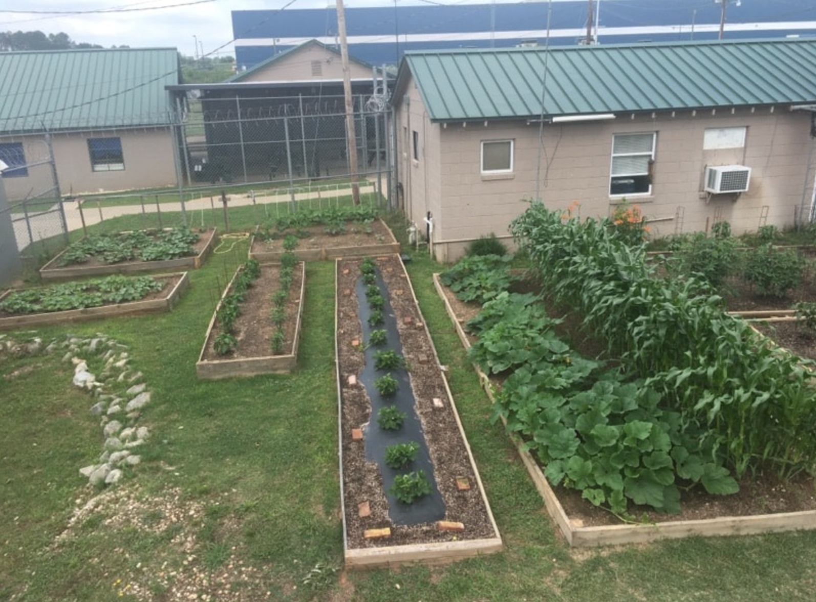 Union County Detention Center SC: Inmate Search & Roster