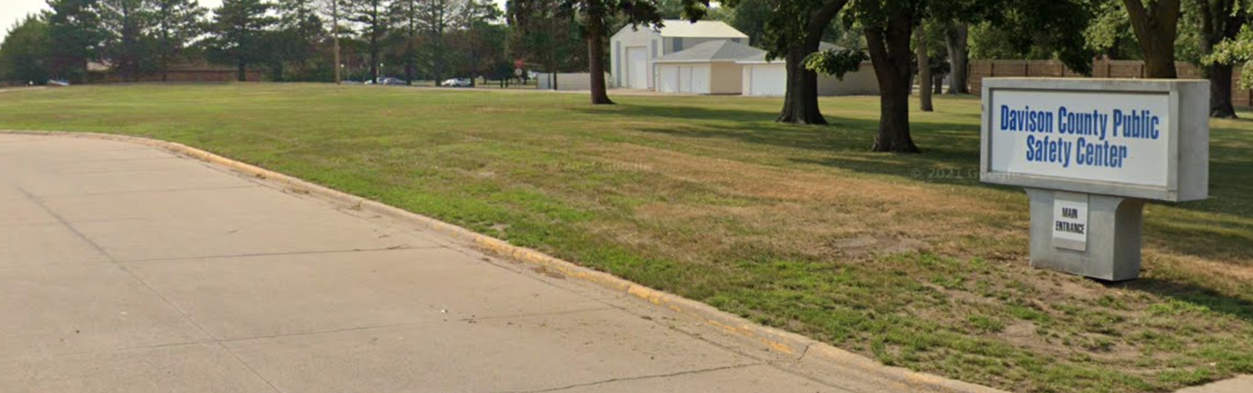 Davison County Jail SD: Inmate Search & Roster