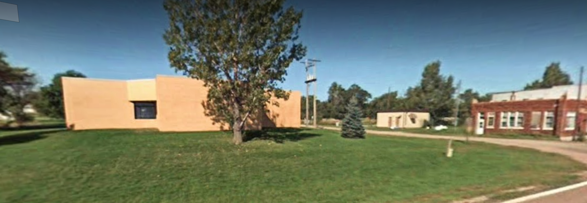 Buffalo County Jail Roster Lookup, SD, Inmate Search