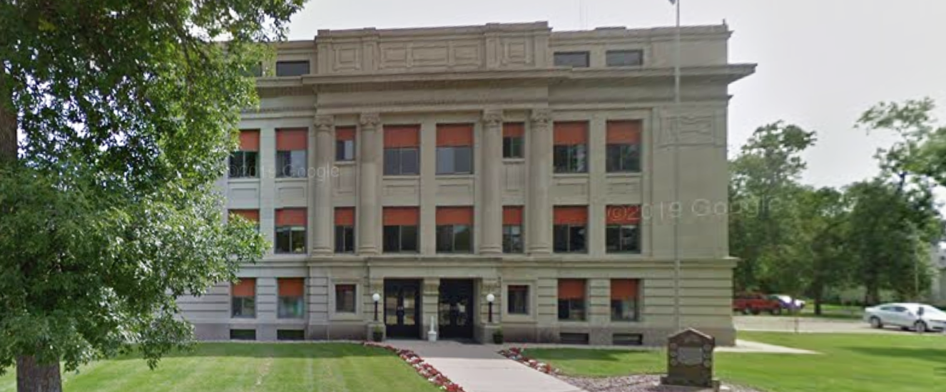 Hamlin County Jail SD: Inmate Search & Roster