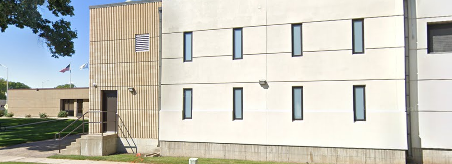 Union County Jail, SD Inmate Search: Roster & Mugshots