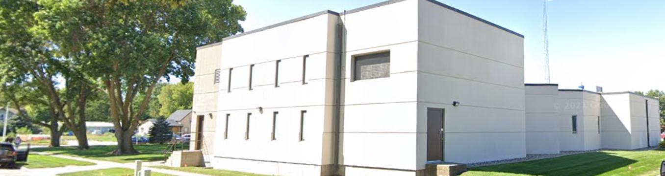 Union County Jail, SD Inmate Search: Roster & Mugshots