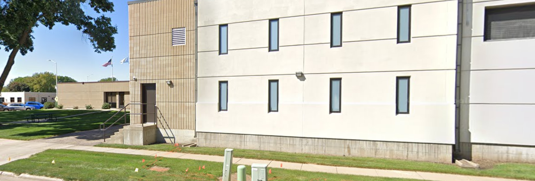 Union County Jail, SD Inmate Search: Roster & Mugshots