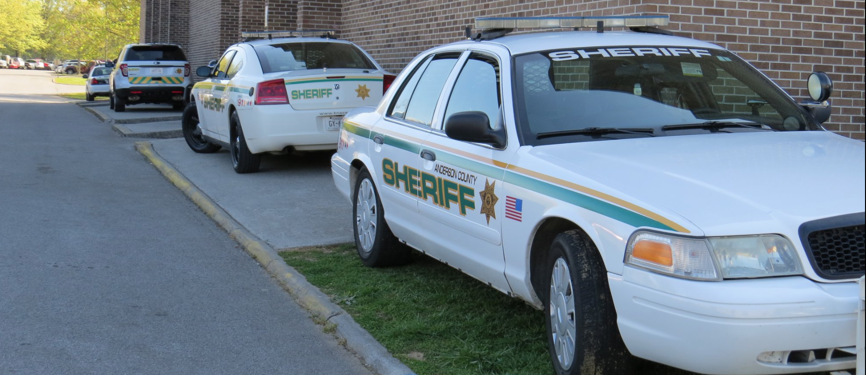 Anderson County Detention Facility, TN Visitation Schedule