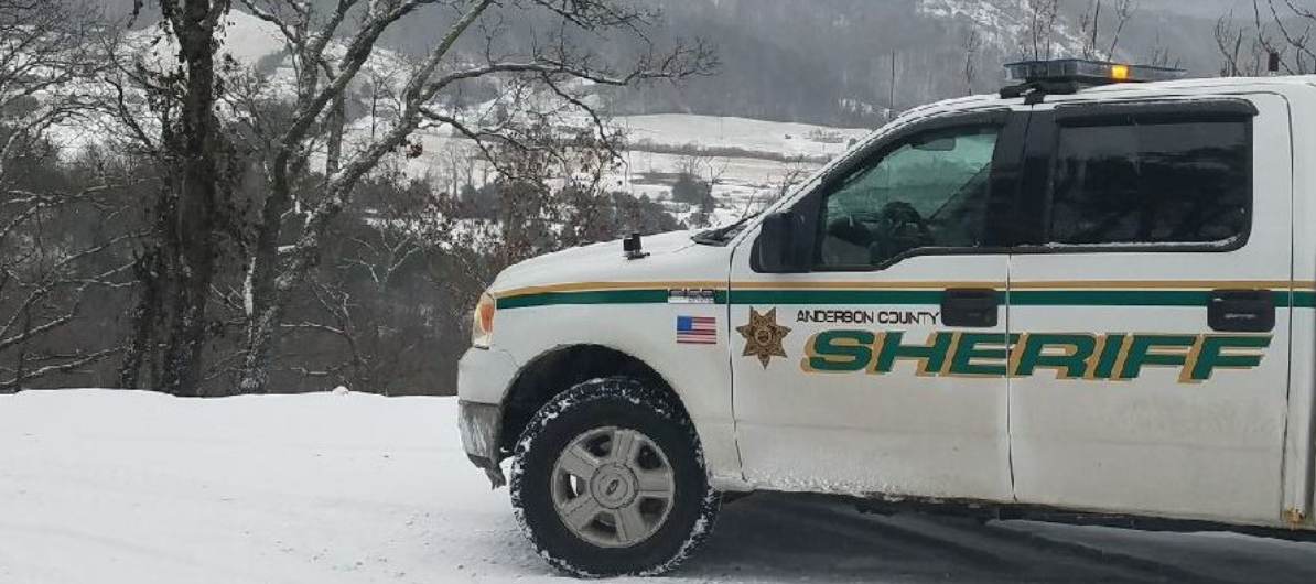 Anderson County Detention Facility, TN Inmate Search: Roster & Mugshots