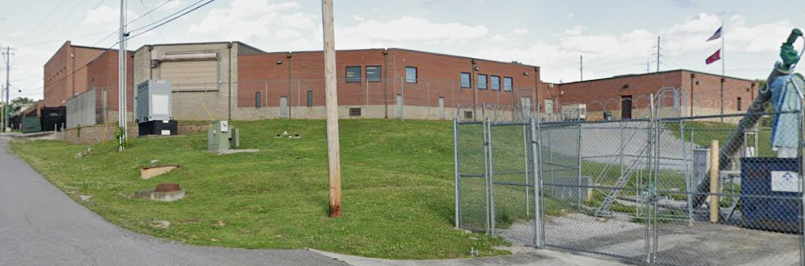 Campbell County Jail TN Photos & Videos