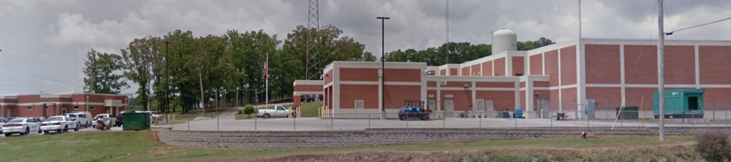 Carroll County Jail, TN Inmate Search: Roster & Mugshots